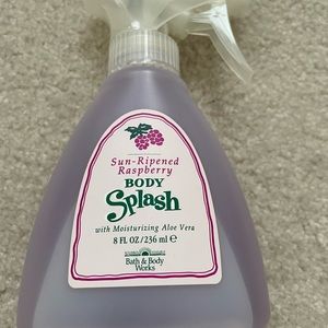 Bath & Body Works | Accents | Bath Body Works Candle Body Splash Bundle ...